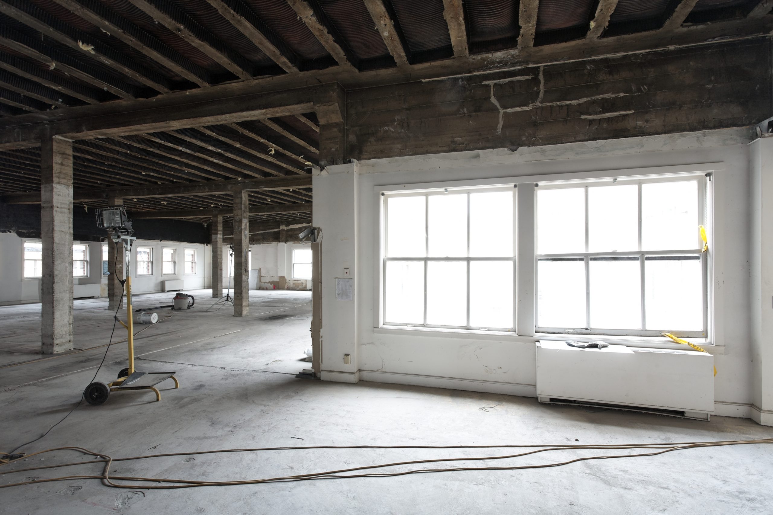 Best Commercial Remodeling Services in Plano, McKinney & Dallas/Fort ...