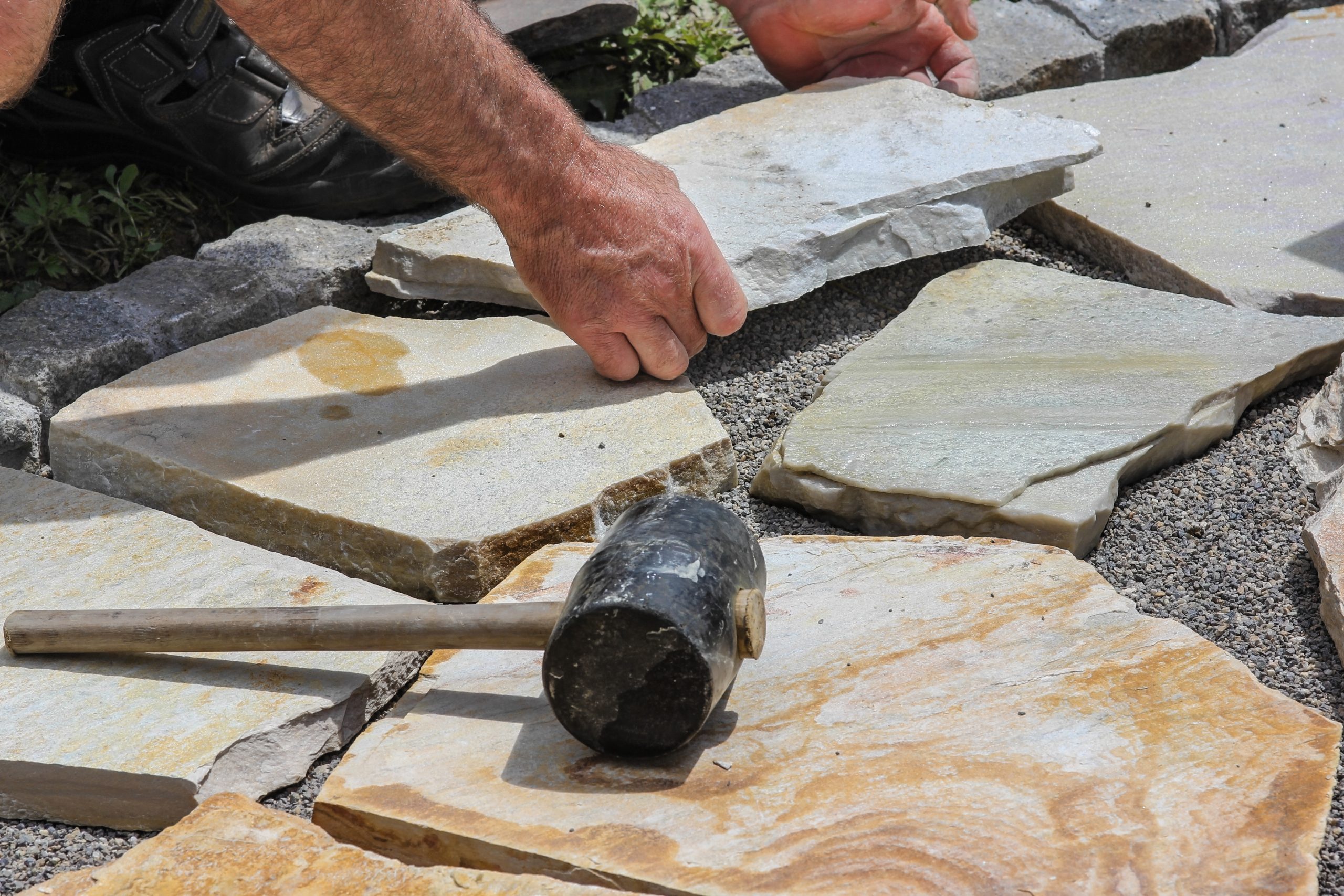 Top Rated Stone Work Services in Plano, McKinney & Dallas/Fort Worth ...