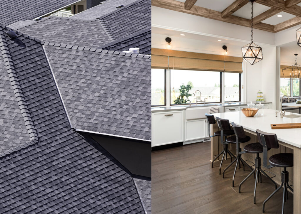 Plano Roofing and Exteriors Services by NuGen Contractors